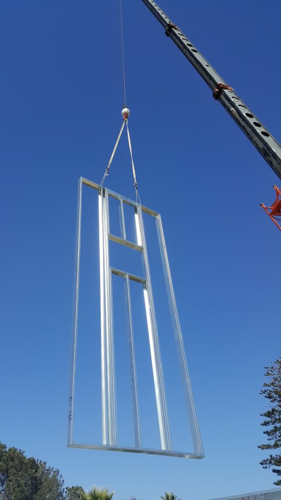 On Site Installation – Casa Engineering