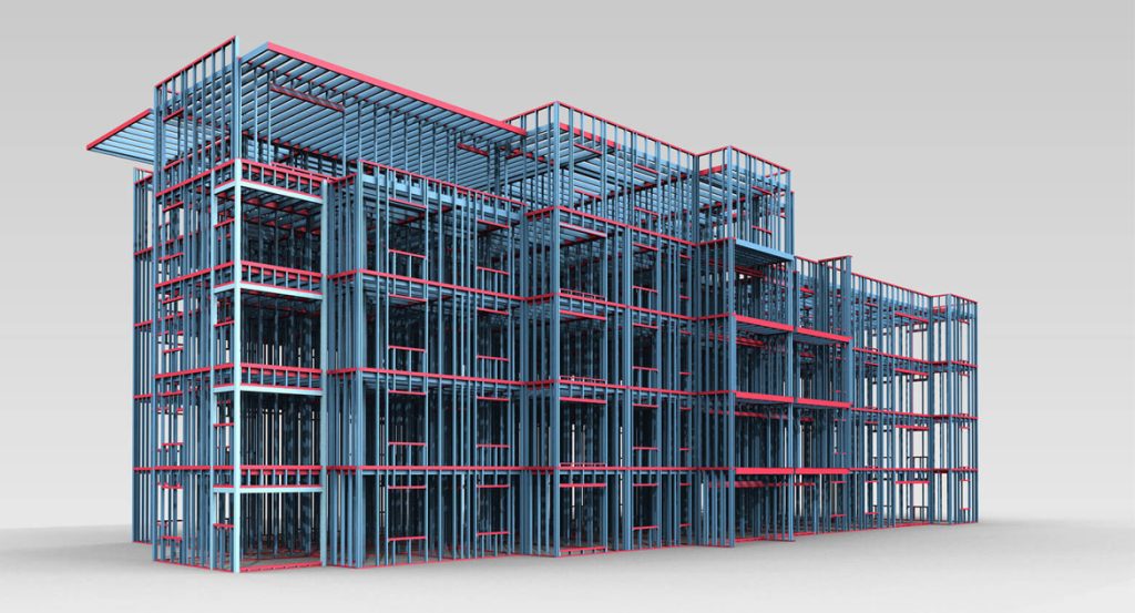 STEELBUILT Technology – Casa Engineering